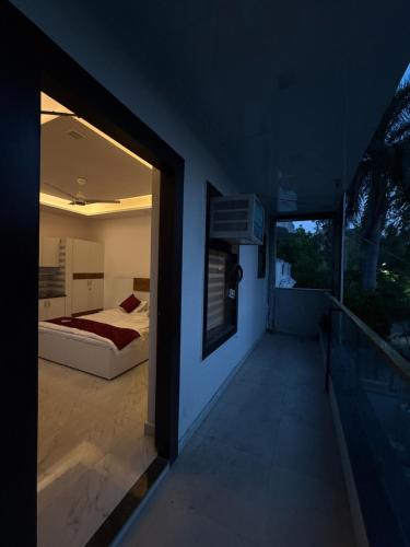 Abhiraj Residence Aravali View - Faridabad