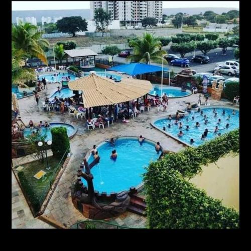 Condominio Thermas Place - Caldas Novas