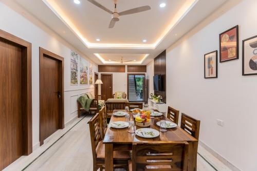 Fateh Shores Home With Breakfast And Parking - Udaipur