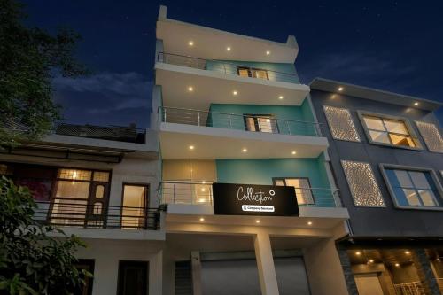 Collection O Nayagaon Near Vikas Nagar - Chandigarh