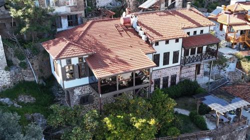 Villa Historyka - Alanya