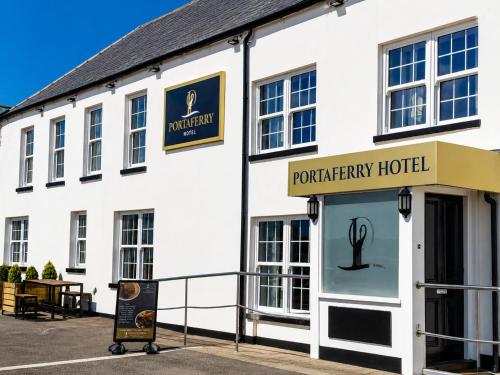 The Portaferry Hotel - Portaferry