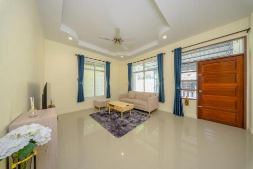 Nan's 2 Bedroom House - Ao Nang