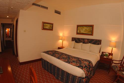 Mehran Hotel Karachi - Karachi, Pakistan - Updated 2026: Prices and ...