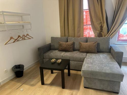 Charming & Cozy 3 Studios In Ghent City Center With Wifi - Ghent