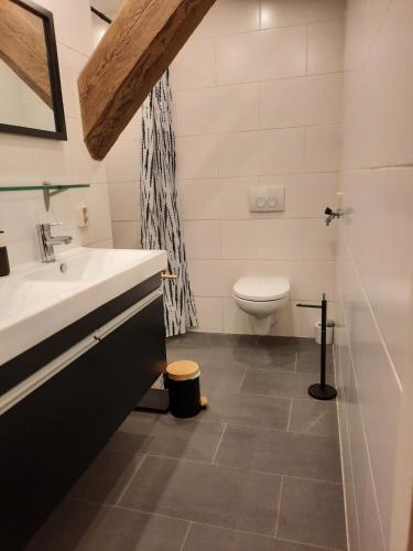 Alleremastede - Een Semi B&b Op Zolder - Groningen Province