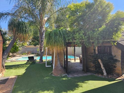 Room 4 Thirtyninehoog Central - Polokwane