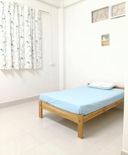 Lht Crestwood Guest House - 아이자울