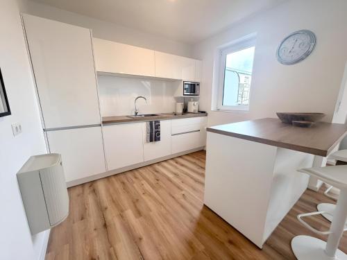 City-loft Lingen Apartment 4 Im Herzen Von Lingen - Lingen (Ems)