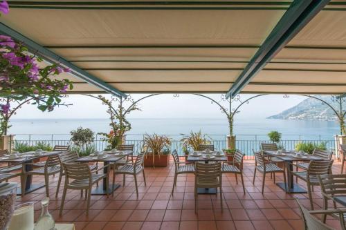 Residenza Sole Maiori - Maiori