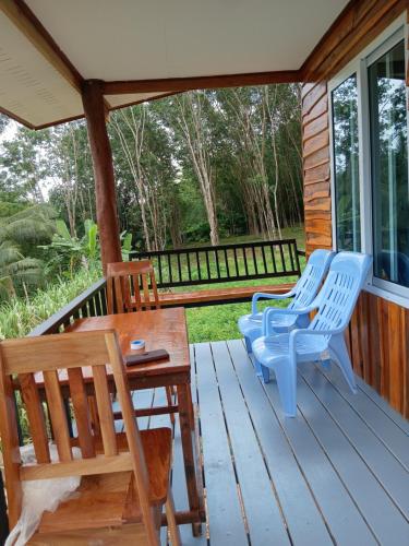 Family Home - Provincia de Krabi