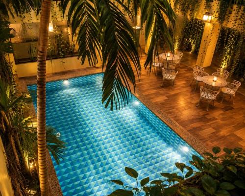 Hotel Kyrios Veracruz - Heroica Veracruz