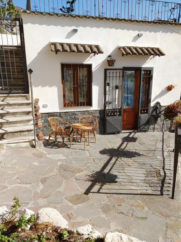 House Le Antiche Mura - Castel Volturno