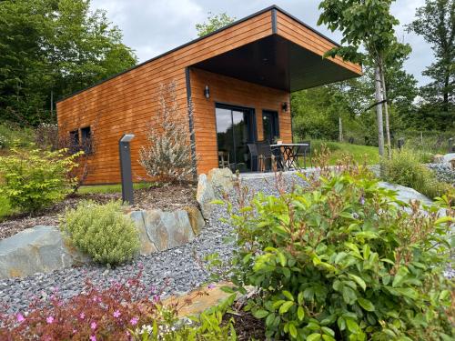L'oree Lodge - Ardennes