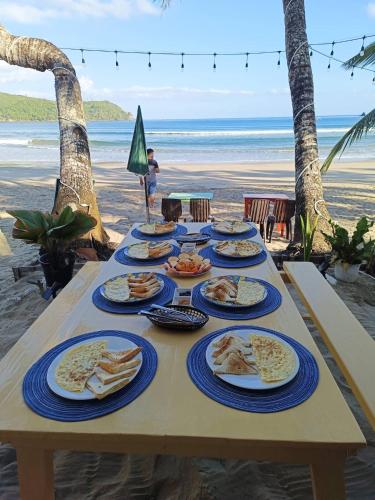 The Beach House Bucana Homestay - El Nido