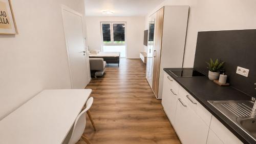 Stayin Suites - Darmstadt