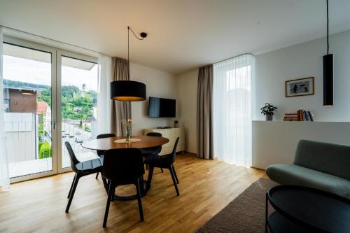 Noas Bergisel - Innsbruck