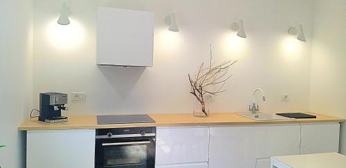 Catia's Apartments, Clima, Mare&spiaggia 700mt - Porto San Giorgio