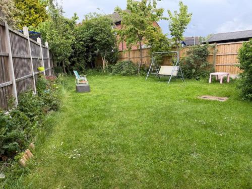 3 Bed Detached House Near Loughborough Uni - Loughborough