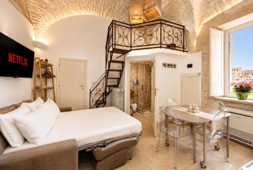 Martine Dimore Storiche Di Puglia - Martina Franca