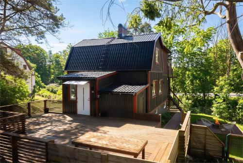 The Little Oasis In Gothenburg - Gothenburg