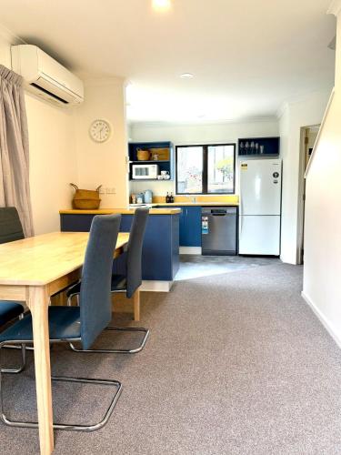 Snow Fed House - Methven