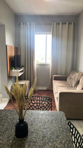 Apartamento Mobiliado - Marabá
