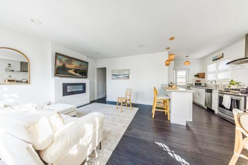 1-bedroom Apt In Santa Monica - 20 Mins To Lax Airport, Sofi Stadium - Santa Monica, CA