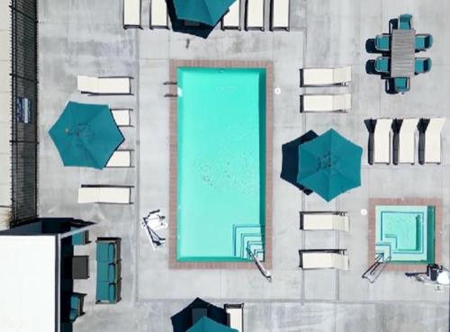 Calm Luxury Living At Northtowne - Sparks, NV