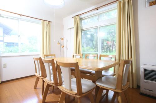 Sumi Villa Hakuba - Hakuba