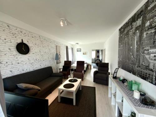 Lappland Kemiapartments City Ll, Near Snowcastle, 3 Rooms, Kitchen , Glazed Balc Free Park And Heat - Kemi