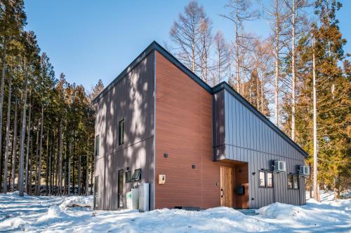Moon Bear House Hakuba - Hakuba