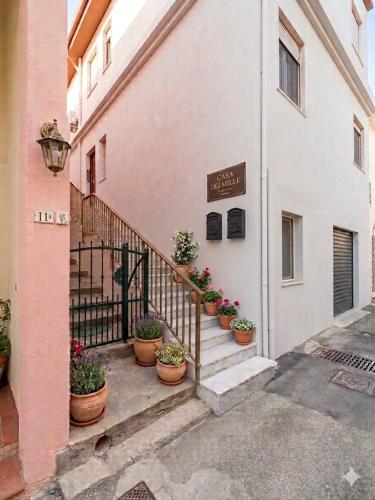 Casa Dei Mille - Castelsardo