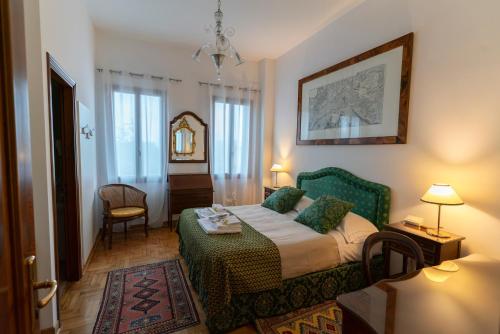 Locanda Confini - Mira