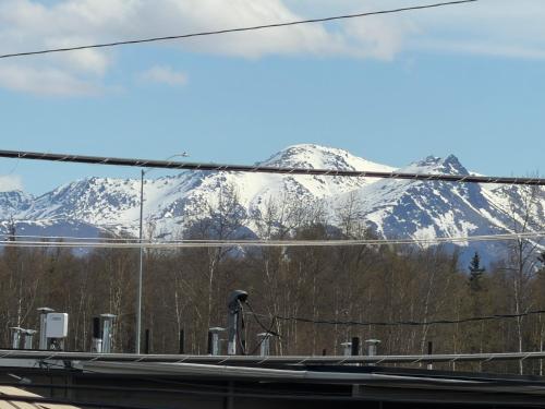 Cozy 3 Three Bedroom Apt - Anchorage, AK