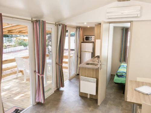 Greenchalets Camp Lei Suves, Roquebrune Sur Argens - Roquebrune-sur-Argens