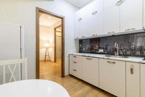 City Rhythm Loft - Tbilisi