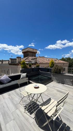 Frascati Tower B&b - Frascati
