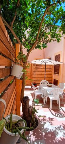 Casa Margherita - Trapani