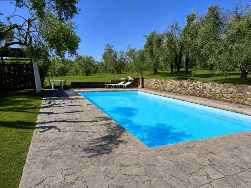 Villa Bucciano, Casa Il Fienile - Siena