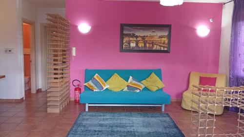 Mami House Helly - Isernia