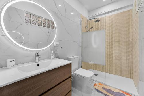 Pueblo Canario Ocean Breeze Apartment - Costa Adeje
