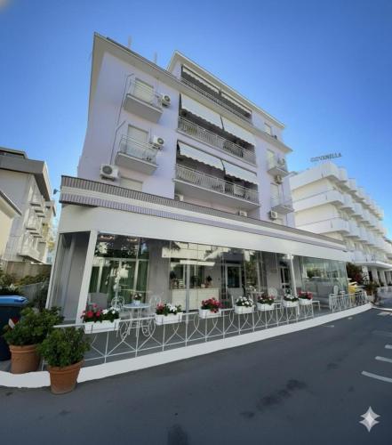 Hotel Ornella - Bellaria - Igea Marina