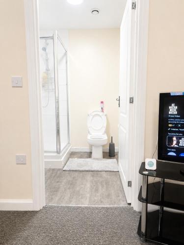 Ensuite Room In Wolverhampton City Center - Wolverhampton