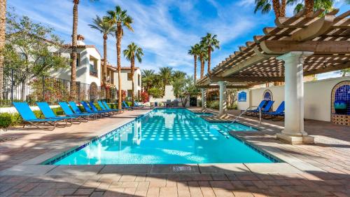 Lv103 Downstairs 1 Bedroom In A Quiet Location - California