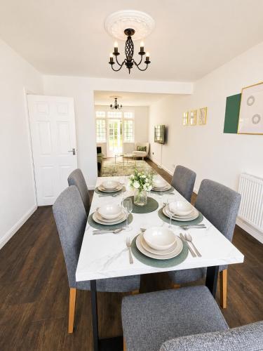 Ranelagh Grove - Wollaton - Nottingham