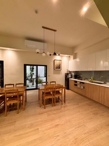 Komorebi Homestay - 嘉義
