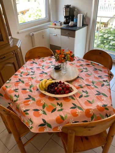 Vintage Ferienwohnung Nahe Europapark Herbolzheim - Herbolzheim