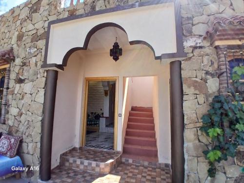 Smart House - Chefchaouen