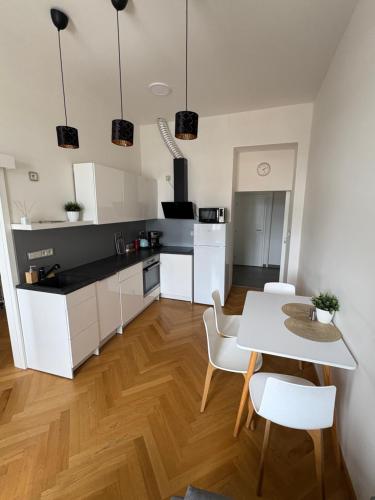 Harmony Residence - Prag